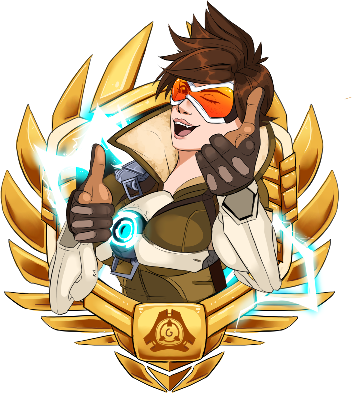 Genji Icon Png Clipart - Large Size Png Image - PikPng