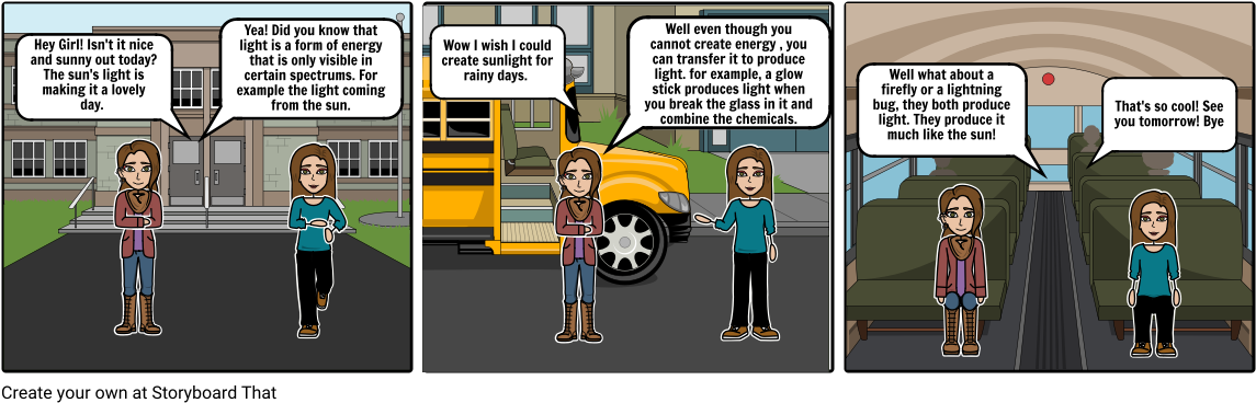 Jenny And Robyn - Cartoon Clipart - Large Size Png Image - PikPng