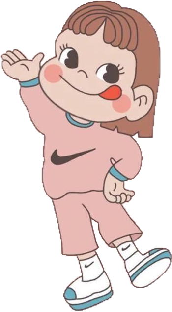 #kawaii #cute #chibi #stickers #png #sticker #tumblr - Cartoon Clipart ...