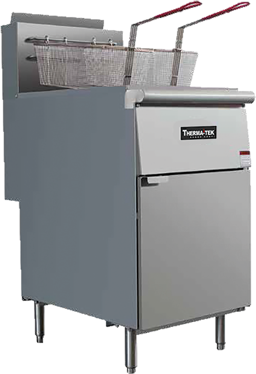 Deep Fryer Clipart - Large Size Png Image - PikPng