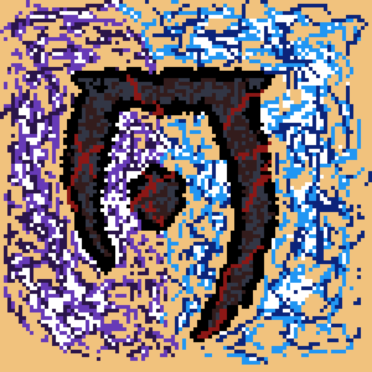 Oblivion Symbol Clipart - Large Size Png Image - PikPng