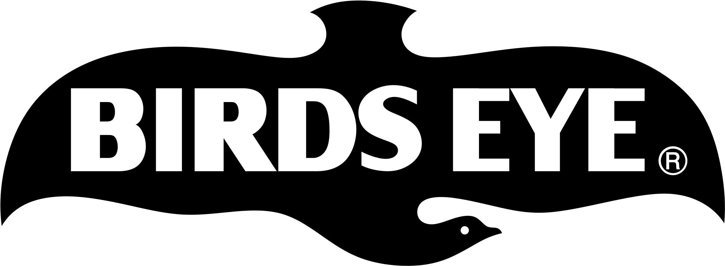 Birds Eye Clipart - Large Size Png Image - PikPng