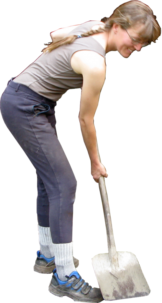 Working Stable - People Working Png Clipart - Large Size Png Image - PikPng