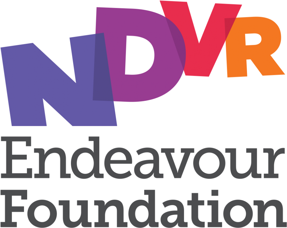 Image - Endeavour Foundation Logo Clipart - Large Size Png Image - PikPng
