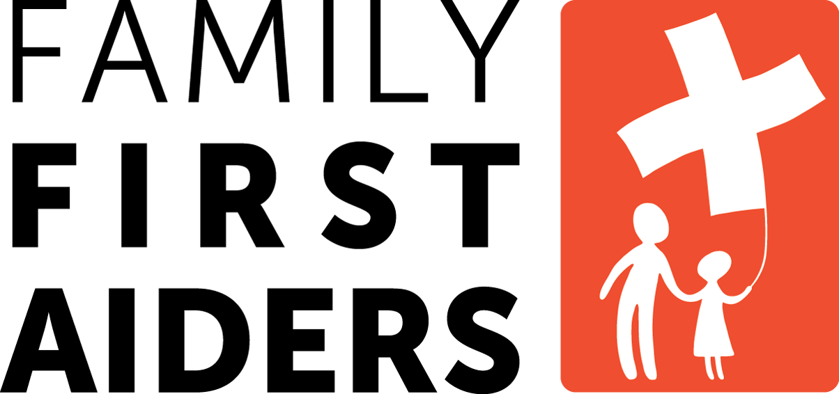 Family First Aiders Logo Clipart - Large Size Png Image - PikPng