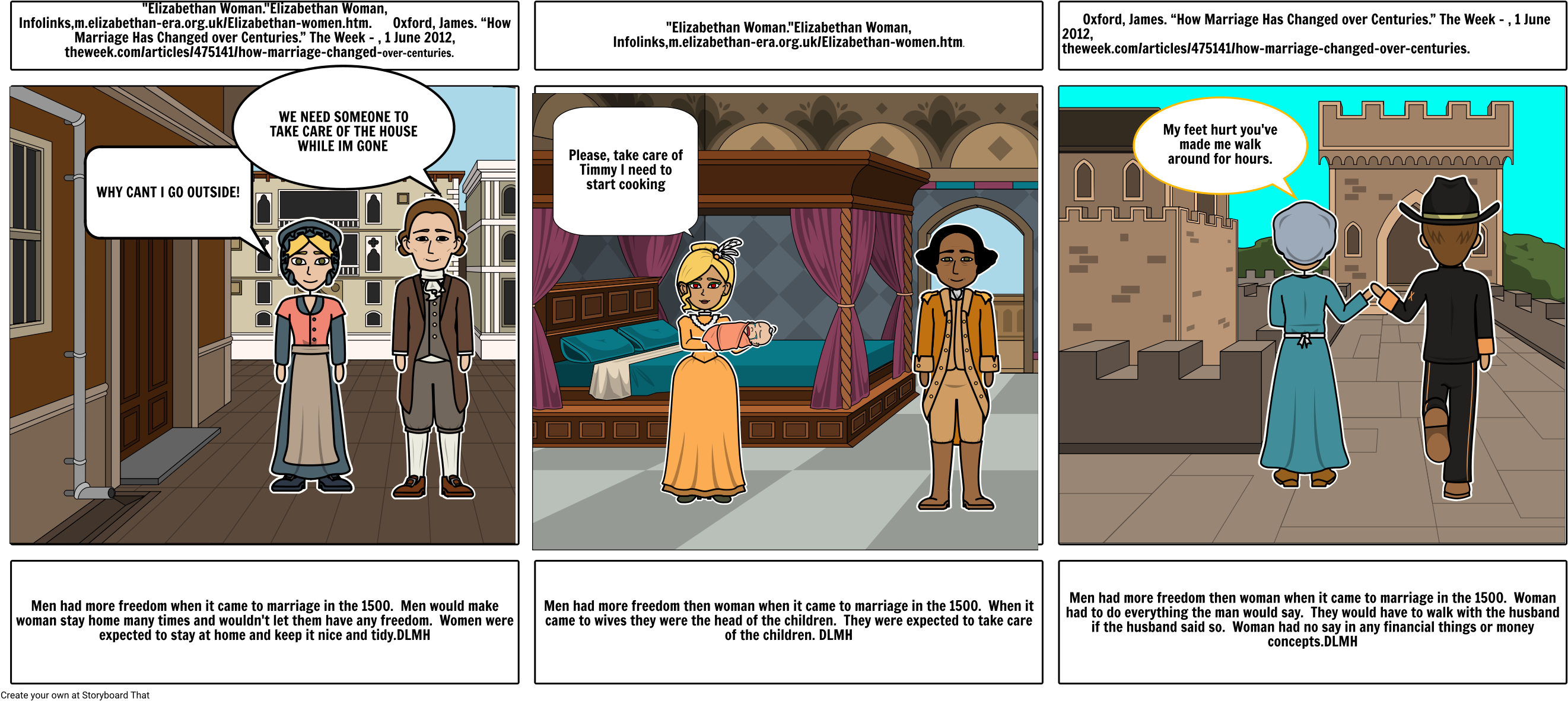 Transparent Women Elizabethan - Cartoon Clipart - Large Size Png Image ...