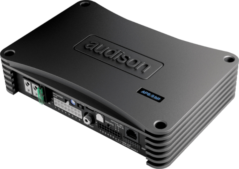 Audison Speakers - Audison Ap Clipart - Large Size Png Image - PikPng