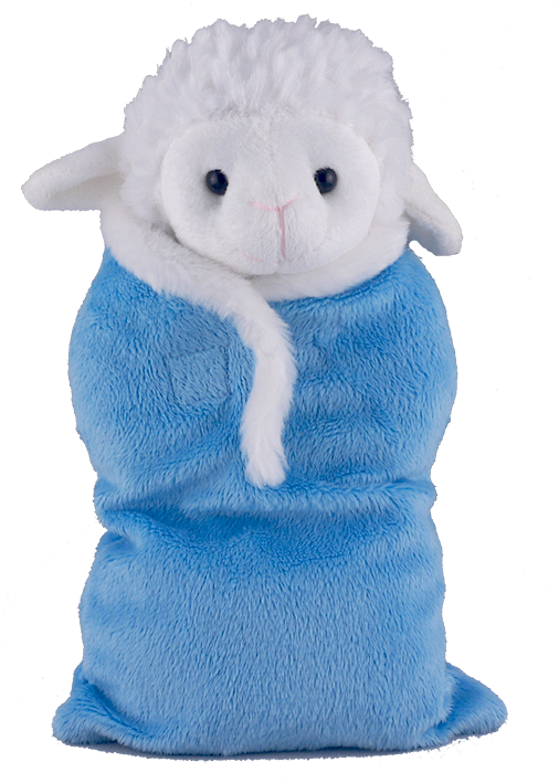 Sheep - Stuffed Toy Clipart - Large Size Png Image - PikPng