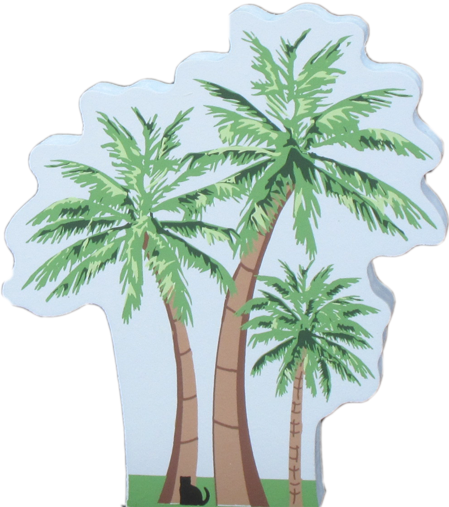 Sabal Palmetto Clipart - Large Size Png Image - PikPng