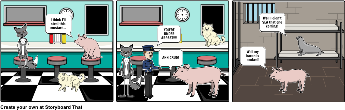 Comic Strip - Cartoon Clipart - Large Size Png Image - PikPng