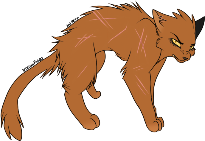Antpelt By Nizumifangs - Cat Jumps Clipart - Large Size Png Image - PikPng