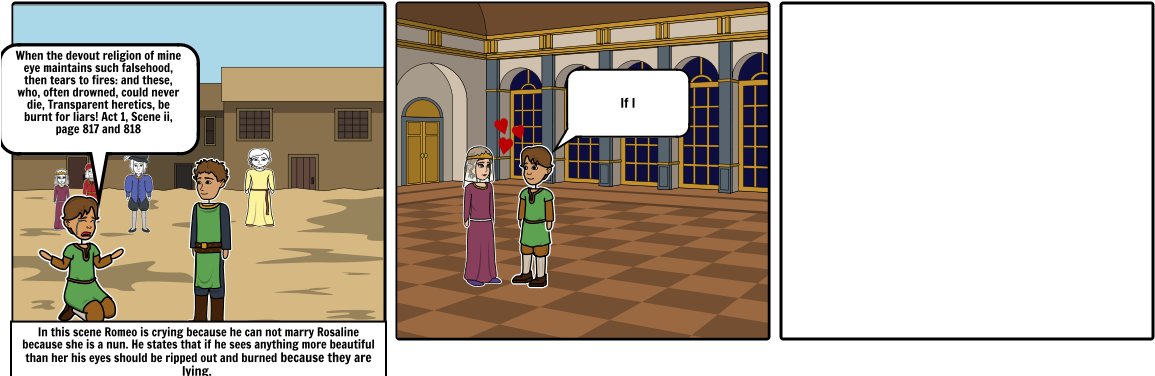 Romeo - Cartoon Clipart - Large Size Png Image - PikPng