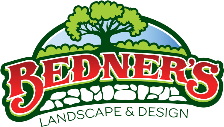 Red Landscaping Logo Clipart - Large Size Png Image - PikPng