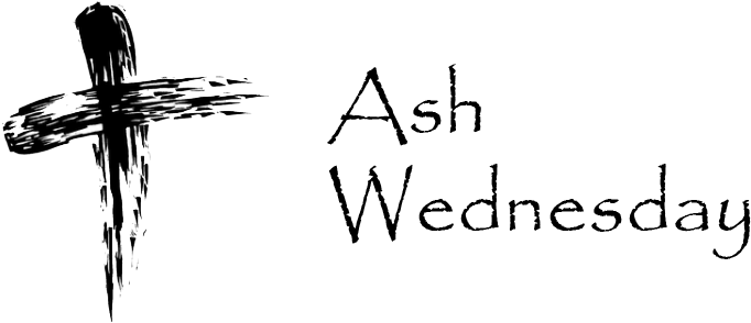 Events - “ - Transparent Ash Wednesday Png Clipart - Large Size Png ...