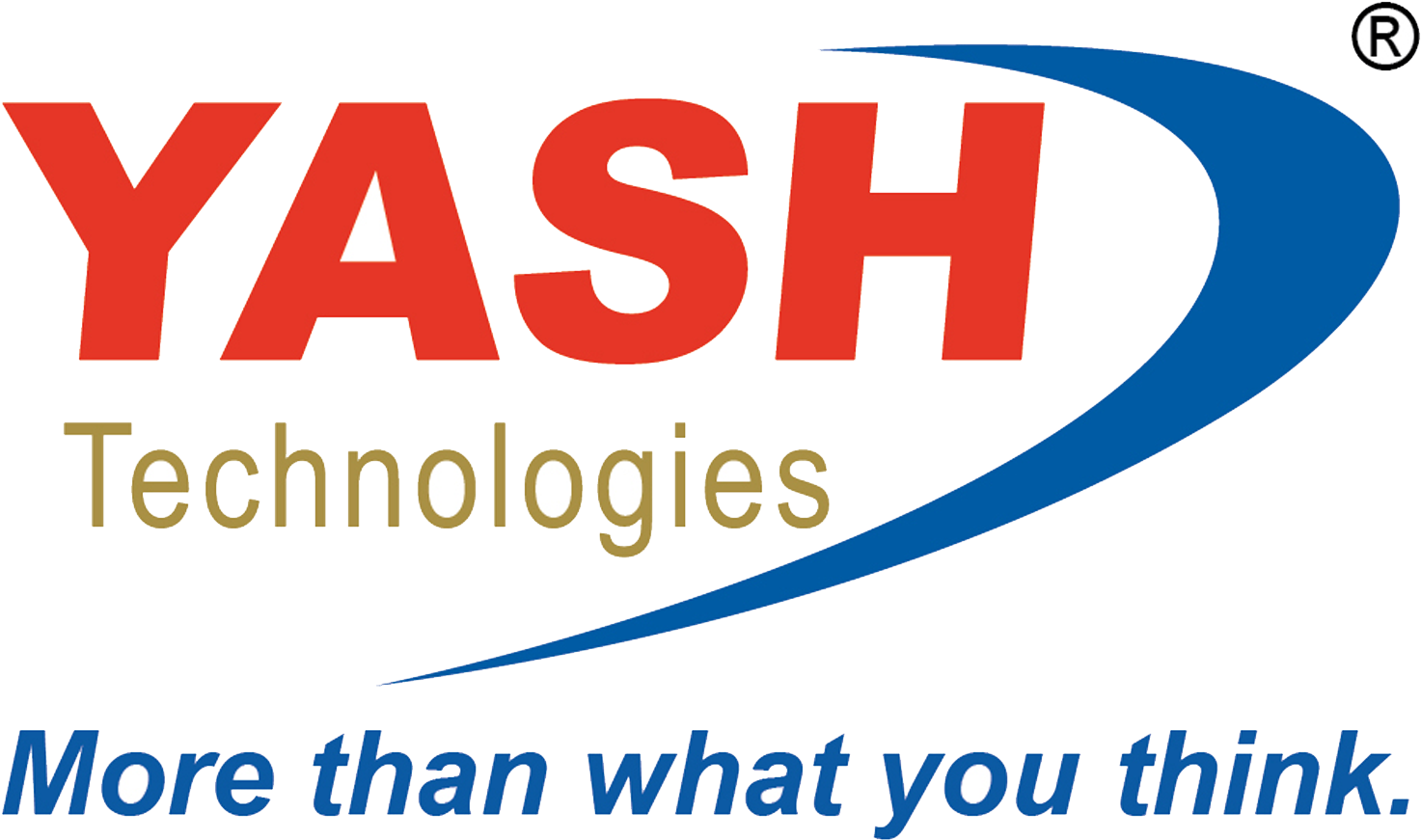 Yash Technologies - Yash Technologies Logo Clipart - Large Size Png Image - PikPng