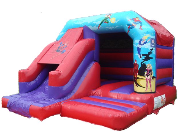 Inflatable Clipart - Large Size Png Image - PikPng