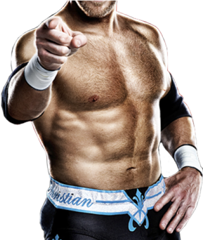 Wwe Christian Cage Clipart Wrestling - Christian Wwe Render - Png ...