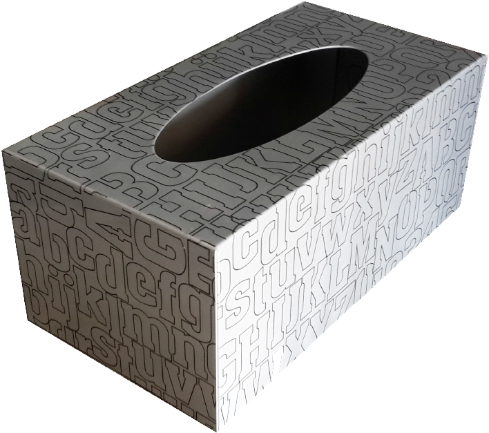 Tissue Box Png Clipart - Large Size Png Image - PikPng