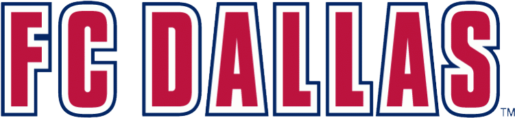 Fc Dallas Logo Font - Fc Dallas Clipart - Large Size Png Image - PikPng
