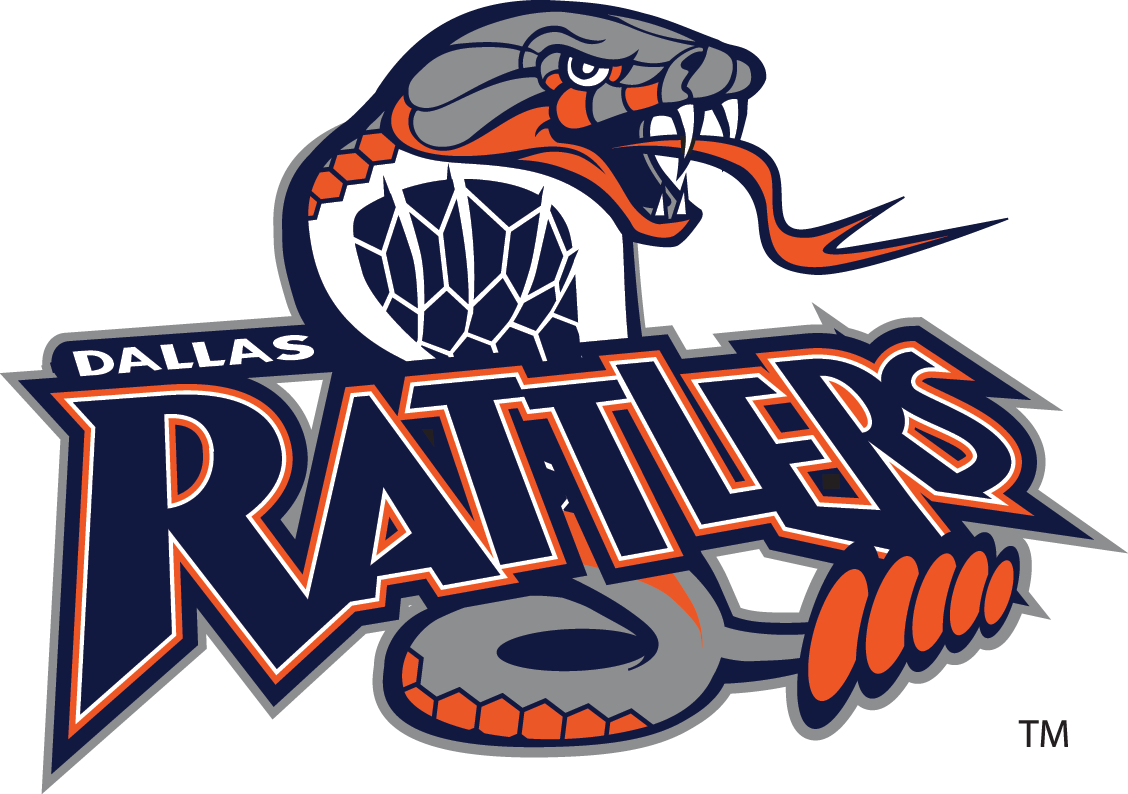 Logo - Dallas Rattlers Lacrosse Logo Clipart - Large Size Png Image ...