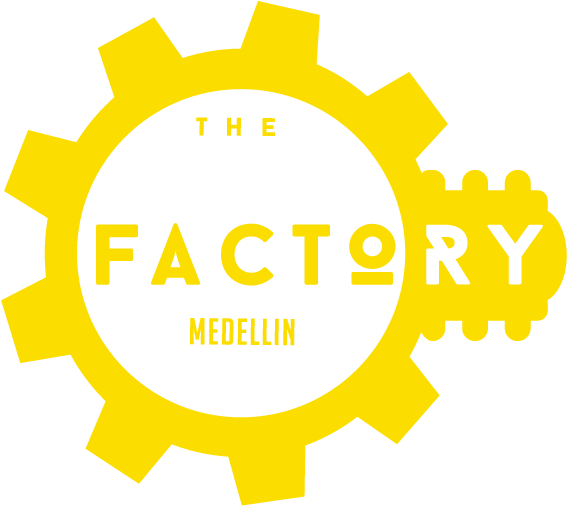 The Ideas Factory - Logo Clipart - Large Size Png Image - PikPng