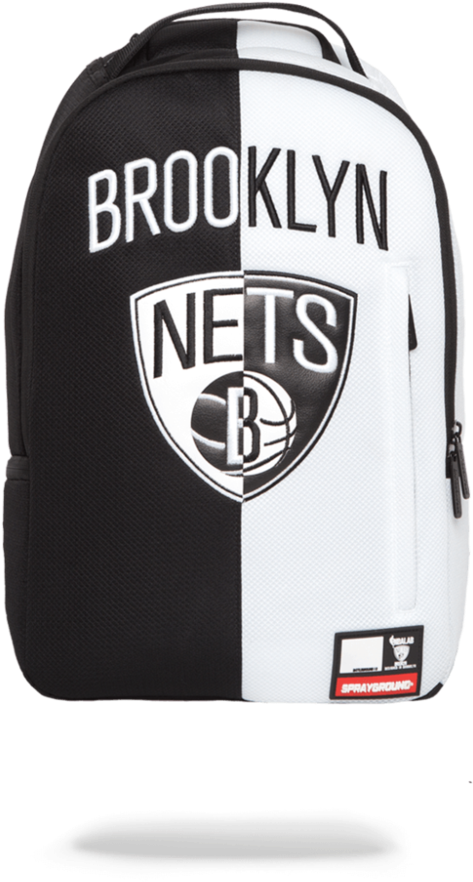 Sprayground Nba Lab Clipart - Large Size Png Image - PikPng