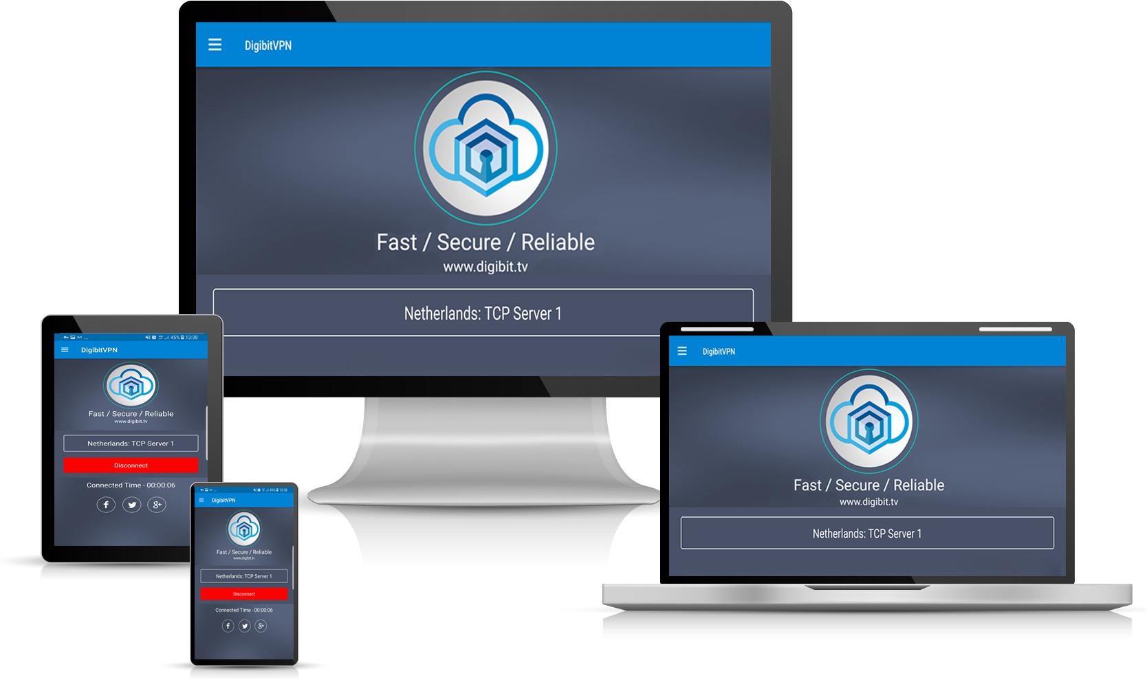 Digibit Vpn The Vpn We've All Been Waiting For Designed - Digibit Vpn ...