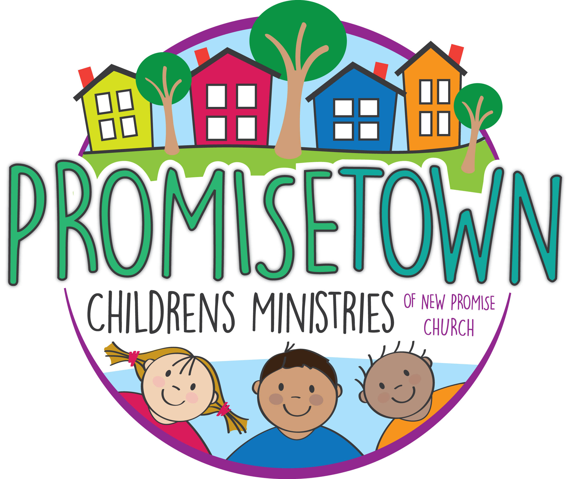 Promisetownlogo Clipart - Large Size Png Image - PikPng