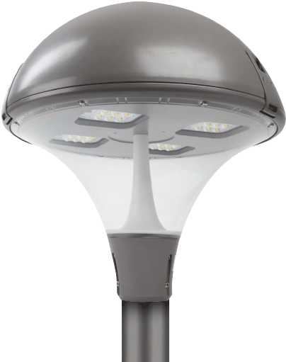 Plaza Post Top Lantern Product Photograph - Street Light Clipart ...