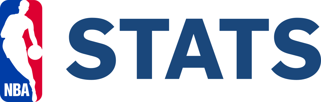Nba Stats Logo - Nba Stats Clipart - Large Size Png Image - PikPng