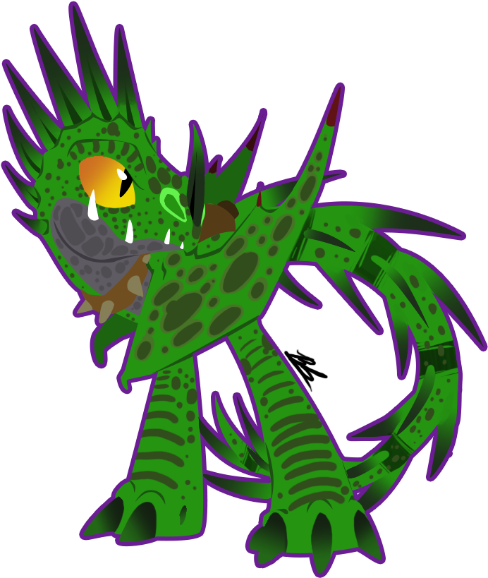 Cartoon Dragon Breathing Fire - Fire Breathing Clipart - Large Size Png ...