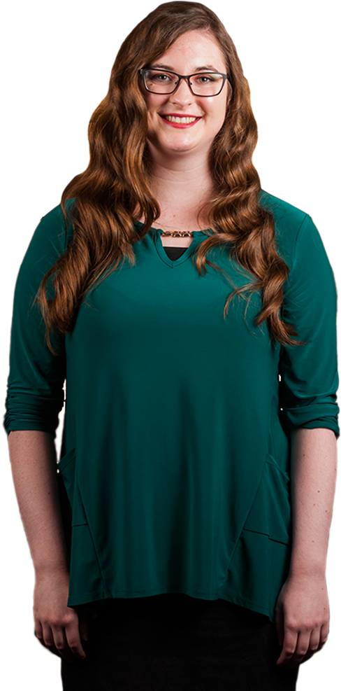 Contact - Girl Clipart - Large Size Png Image - PikPng