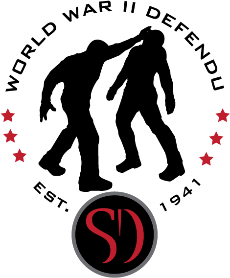 Logo Self Defense Clipart - Large Size Png Image - PikPng