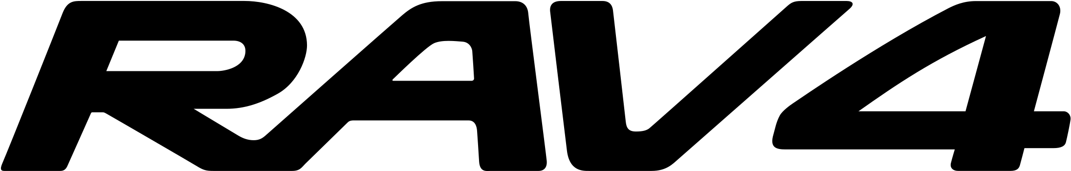 Download Rav4 Logo Png Transparent - Rav4 Logo Clipart Png Download ...