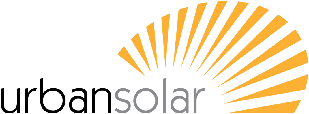 Urban Solar Cop Logo Transparent - Urban Solar Logo Clipart - Large ...