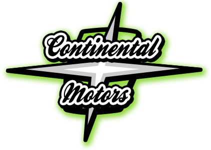 Continental Motors Llc Clipart - Large Size Png Image - PikPng