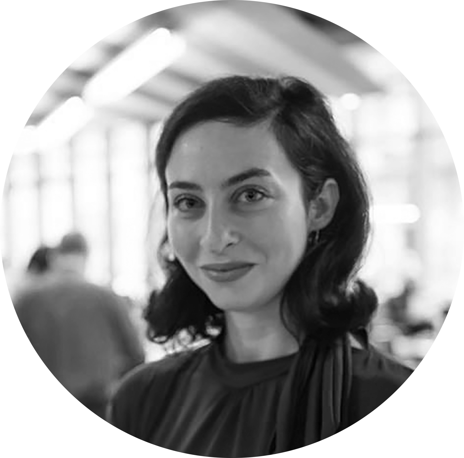 Gabby New Profile - Girl Clipart - Large Size Png Image - PikPng