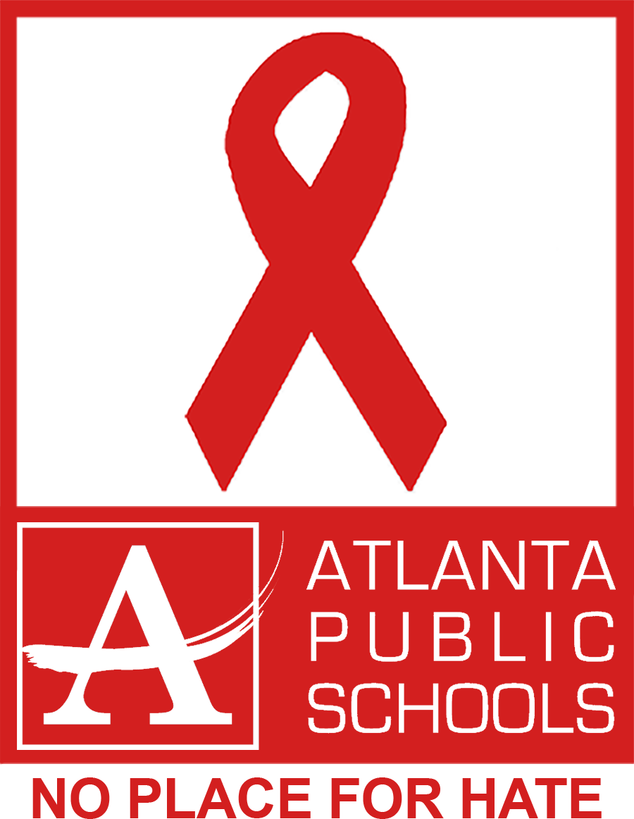 Aps Red Ribbon Logo-noplace - Sign Clipart - Large Size Png Image - PikPng