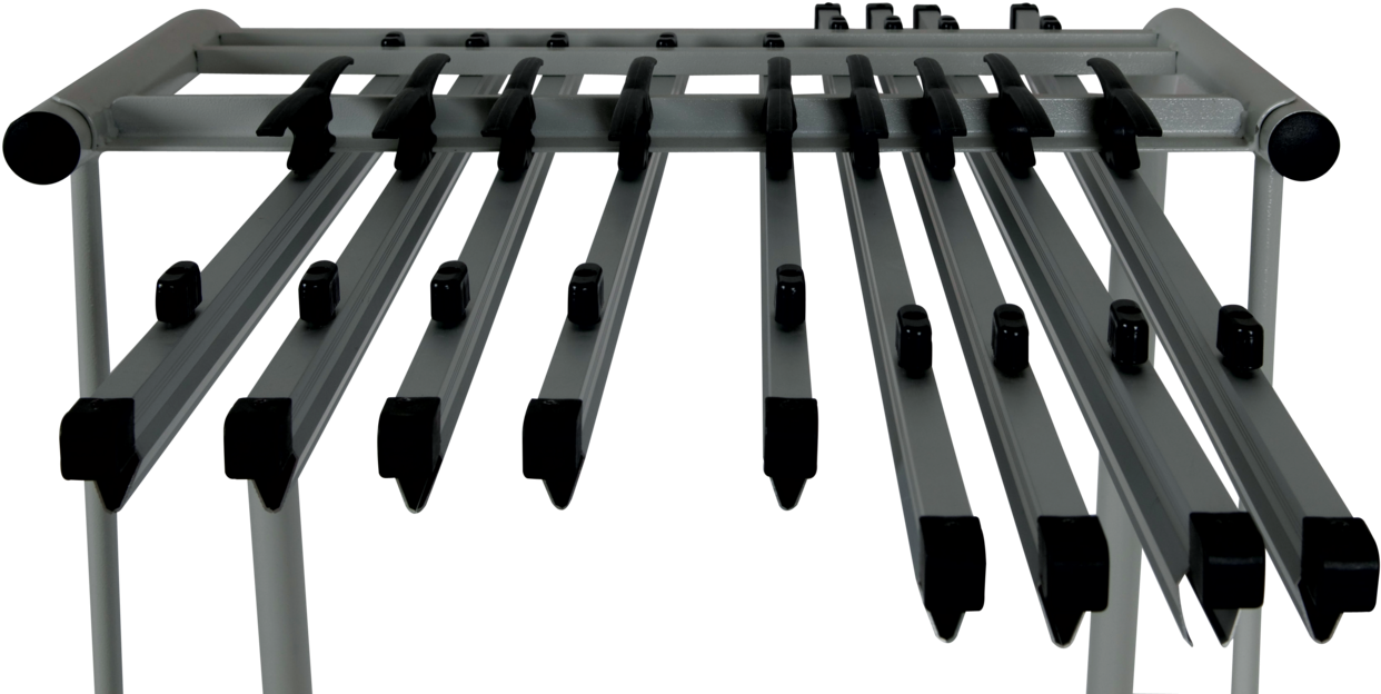 Plan Hanger Clamp A - Plan Hanger Stand Clipart - Large Size Png Image ...