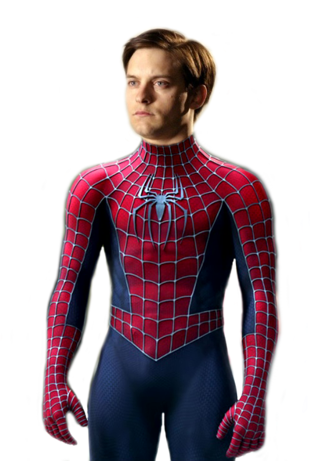 Post - Spider-man Clipart - Large Size Png Image - PikPng
