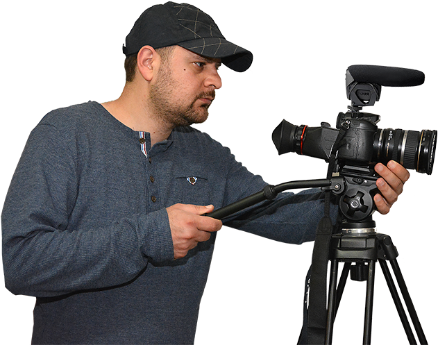 Marwan Al Zaim - Tripod Clipart - Large Size Png Image - PikPng