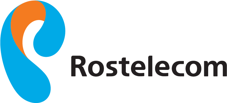 Rostelecom Logo - Rostelecom Clipart - Large Size Png Image - PikPng