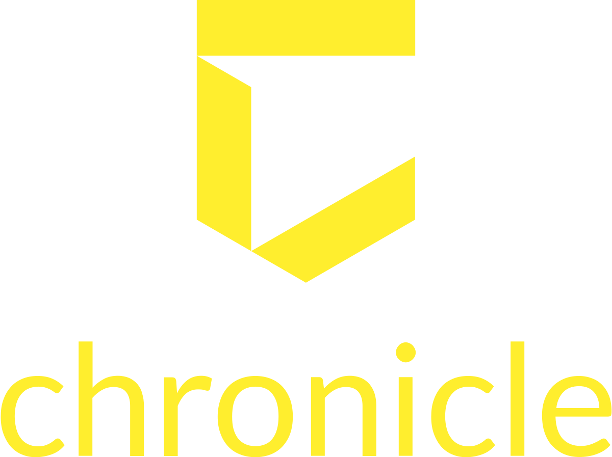 Chronicle - Google Chronicle Logo Clipart - Large Size Png Image - PikPng