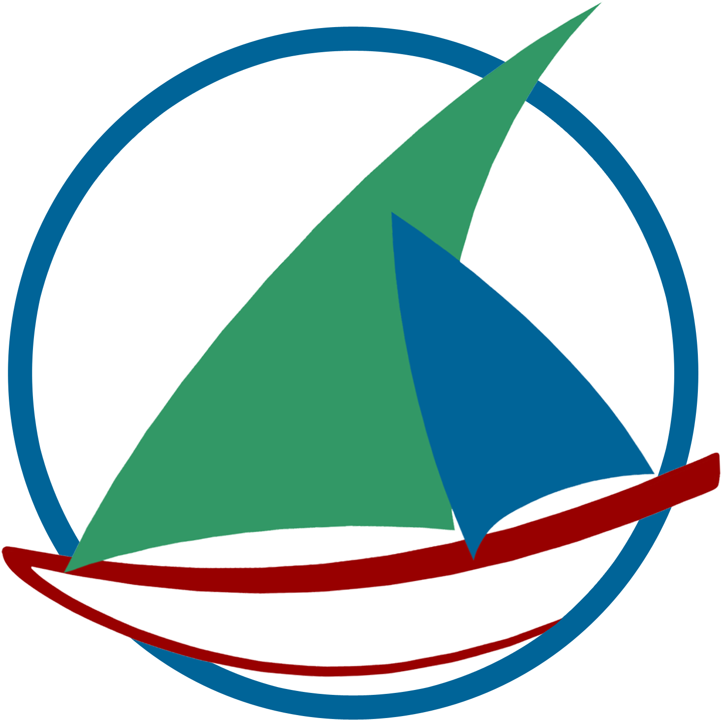 Logo Wikivoyage Dhow Clipart - Large Size Png Image - PikPng