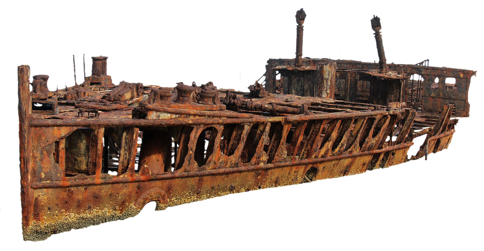 Images In Collection Page Transparent Background - Shipwreck ...