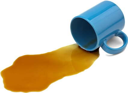 Png Spill Pluspng - Spilled Tea Png Clipart - Large Size Png Image - PikPng