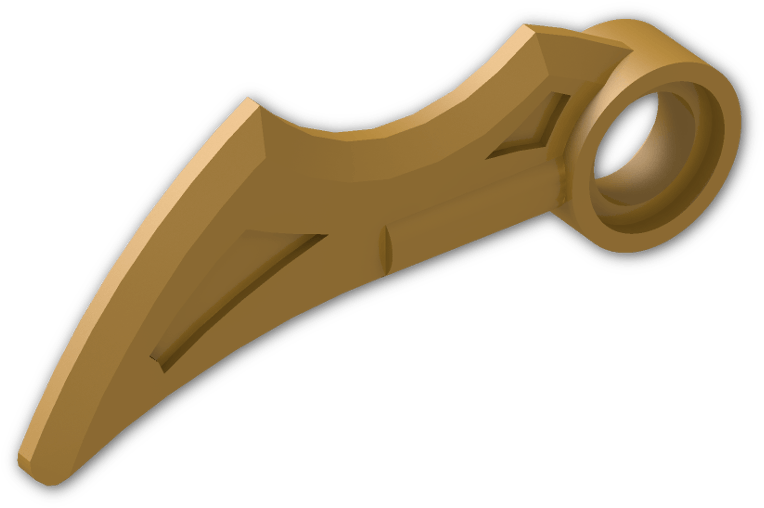 Bronze Clipart - Large Size Png Image - PikPng
