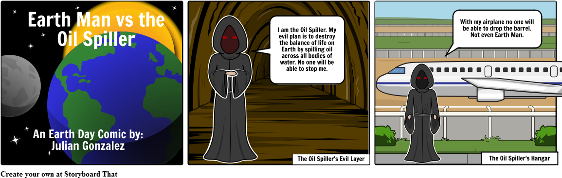 Earth Man Comic - Cartoon Clipart - Large Size Png Image - PikPng