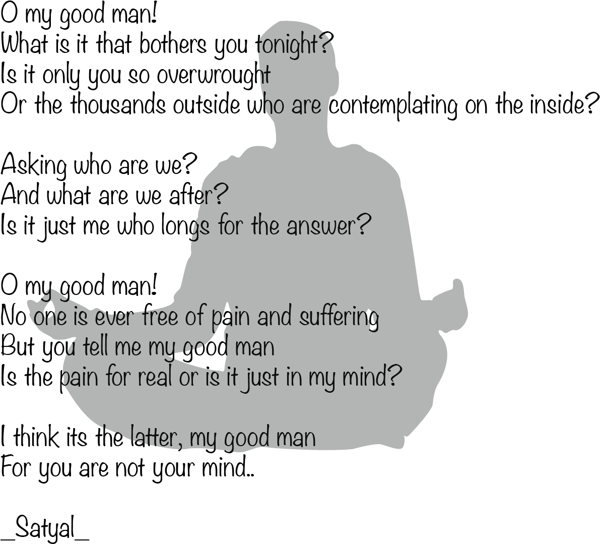 Download Love Transparent Poem Png , Png Download - Love Transparent ...