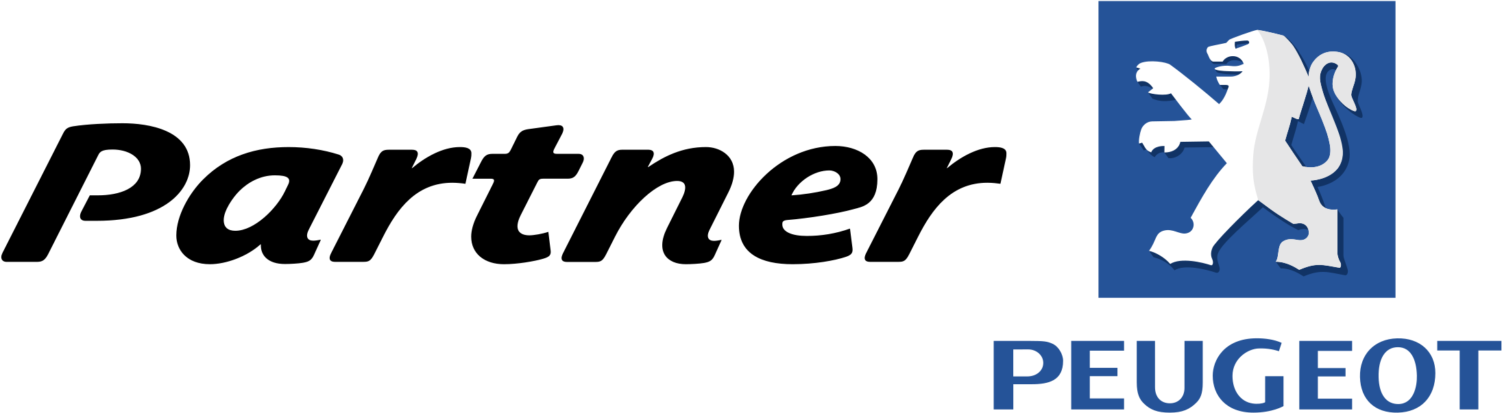 Download Peugeot Partner Logo Png Transparent - Peugeot Clipart Png ...